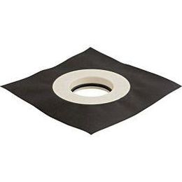 Geberit Pluvia Einsatzring 359610001 mit PVC Sarnafilfolie