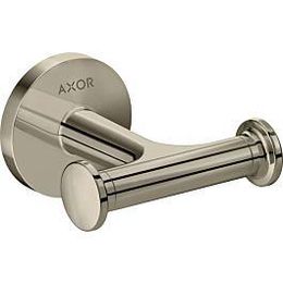 Hansgrohe Handtuchhaken doppelt 42812830 Axor Universal Circular PN