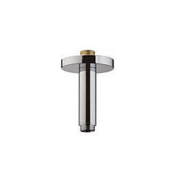 Hansgrohe Deckenanschluss 27418000 chrom DN20, 10 cm für Raindance Royale AIR