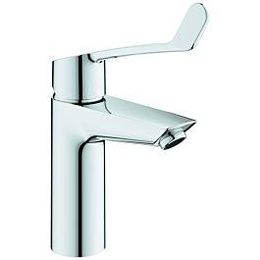 Grohe Eurosmart Care Waschtischarmatur 23983003 1/2", M-Size, mit Temperaturbegrenzer, chrom