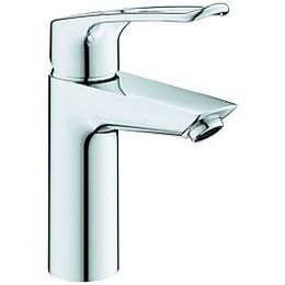 Grohe Eurosmart Care Waschtischarmatur 23981003 1/2", M-Size, mit Temperaturbegrenzer, chrom