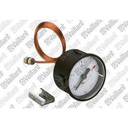 Vaillant Manometer 101271 Vaillant-Nr. 101271