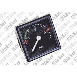 Vaillant Manometer 101250 Vaillant-Nr. 101250