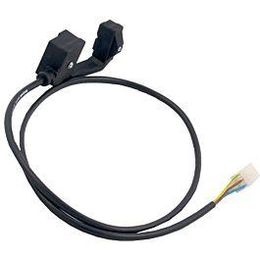 Wolf Kabel m. Stecker für GKV 1.Stufe 2794121 für NG-31E-90/110