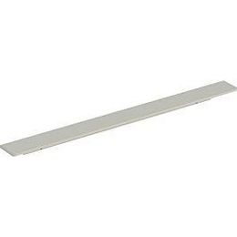 Geberit iCon Griff 502356JL1 36,7cm, sand grau/pulverbeschichtet matt