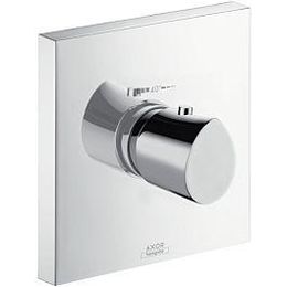 Hansgrohe Axor Starck Organic Brause Thermostat 12711000 Highflow Unterputz Thermostat, chrom