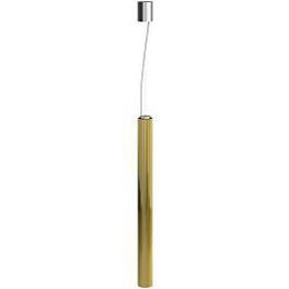 Laufen Kartell Hängeleuchte H3893350870001 80 x 900 mm, gold