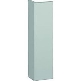 Duravit DuraStyle Korpusblende DS539901818 51,2xvariabelx1,6cm, weiß matt