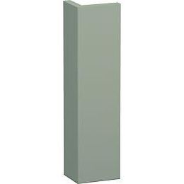 Duravit DuraStyle Korpusblende DS539909191 51,2xvariabelx1,6cm, Taupe