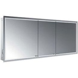 Emco Asis Prestige 2 Unterputz-Lichtspiegelschrank 989708110 1615x666mm, mit lightsystem