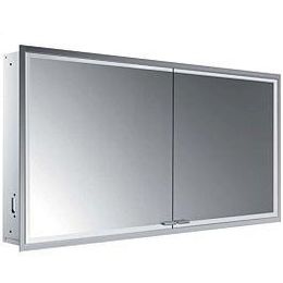 Emco Asis Prestige 2 Unterputz-Lichtspiegelschrank 989708109 1315x666mm, mit lightsystem