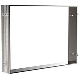 Emco Asis Evo Einbaurahmen 939700003 1000x700mm, für Lichtspiegelschrank asis evo