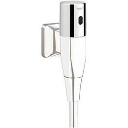 Grohe Tectron Umrüsteinheit 37427000 chrom, Aufputz, Batteriebetrieb