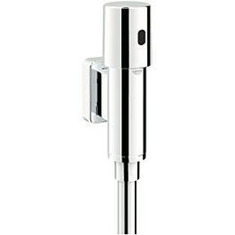 Grohe Tectron Urinal Infrarot Elektronik 37421000 Aufputz Druckspüler, Batterie, chrom