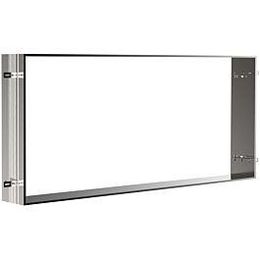 Emco prime Einbaurahmen 949700034 für Lichtspiegelschrank prime2 Facelift, 1800 mm