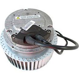 Wolf Ventilator 2137465 für CWL-400(B)