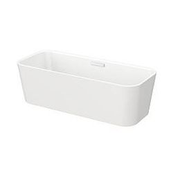 Bette BetteArt Freistehbadewanne 3480-287CFXXK starwhite, 180x75x42cm