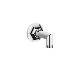 Dornbracht Madison Flair Wandanschlussbogen 28450370-00 1/2", chrom