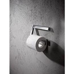 KEUCO Edition 400 Papierhalter 11562010000 verchromt, ohne Deckel