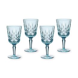 Tchibo NNachtmann Noblesse Colors Cocktail/Weinglas - Blau