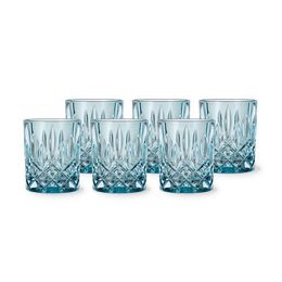 Tchibo Nachtmann Noblesse Colors Whisky - Blau