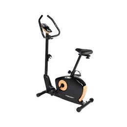 Tchibo Heimtrainer Ergometer »ET 3.1« - Schwarz