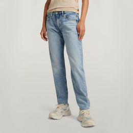 G-Star Raw Kate Boyfriend Jeans - Hellblau - Damen