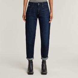 G-Star Raw Kate Boyfriend Jeans - Dunkelblau - Damen