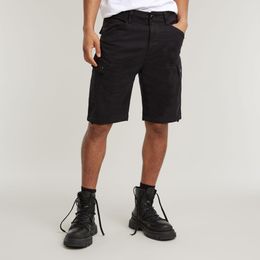 G-Star Raw Roxic Shorts - Schwarz - Herren