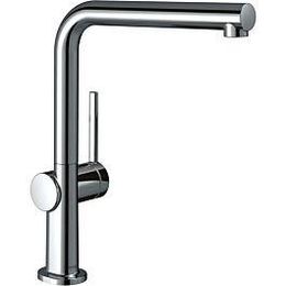 Hansgrohe Talis M54-270 Küchenarmatur 72840000 1jet, chrom