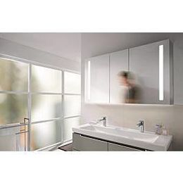 Villeroy & Boch Villeroy und Boch Villeroy & Boch My View 14 Spiegelschrank A4241300 130 x 75 x 17,3 cm, LED, 3 Türen