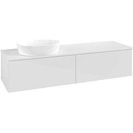 Villeroy & Boch Villeroy & Boch Antao Waschtischunterschrank 1600x360x500mm L37010GF mit Beleuchtung FK/AP: GF/0