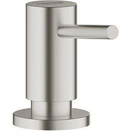 Grohe Cosmopolitan Seifenspender 40535 Vorratsbehälter 0,4 l supersteel