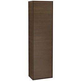 Villeroy & Boch Villeroy & Boch Finion Hochschrank F49000GN 41,8x151,6x27cm, Walnut Veneer