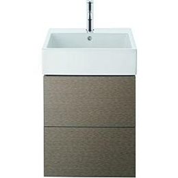 Duravit Vero Air Waschtisch 2350500000 weiss, 50x47cm, mit Hahnloch und Überlauf