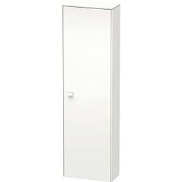 Duravit Brioso Hochschrank BR1321R1818 520x1770x240mm, Weiß Matt, Tür rechts