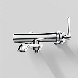 Steinberg Serie 350 Wannenarmatur 3501100 chrom, Aufputz