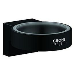 Grohe Selection Halter 41217KF0 verdeckte Befestigung, phantom black