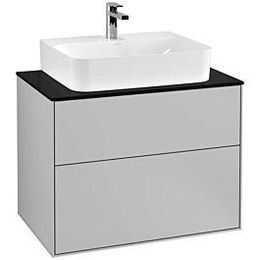 Villeroy & Boch Villeroy & Boch Finion Unterschrank F09200GJ 80x60,3x50,1cm, Light Grey Matt