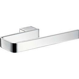 Emco Loft Handtuchring 055500100 chrom, starr