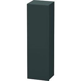 Duravit Durastyle Hochschrank DS1219L4949 Graphit Matt, 40x140x36cm, Anschlag links