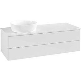 Villeroy & Boch Villeroy & Boch Antao Waschtischunterschrank 1200x360x500mm K22010GF FK/AP: GF/0