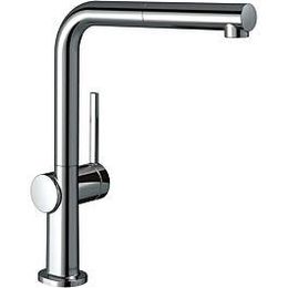 Hansgrohe 72845000 Ausziehauslauf 1jet chrom