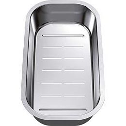 Blanco Multiunktionsschale 224787 36,1 x 20,1 mm, Edelstahl