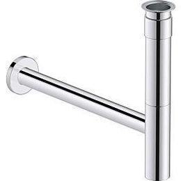 Duravit Design Siphon 0050361000 chrom, für Waschtische