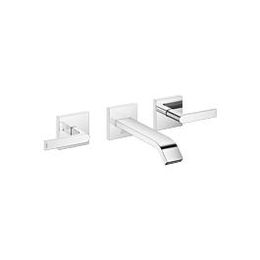 Dornbracht IMO Waschtisch-Wandarmatur 36712671-00 ohne Ablaufgarnitur, Chrom