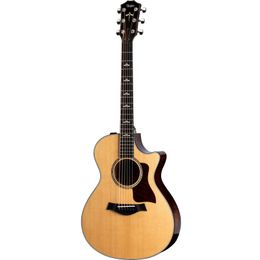 Taylor 612ce