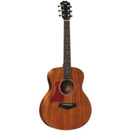 Taylor GS Mini-e Mahogany Lefthand