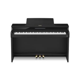 Casio AP-550 BK Celviano