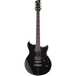 Yamaha Revstar Standard RSS20 Black